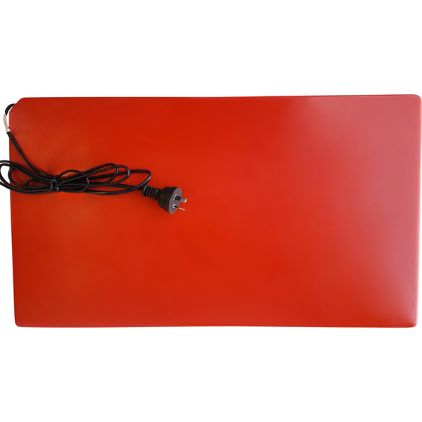 Flexible Propagation Heat Pads (with dial or digital thermostat) - Adloheat