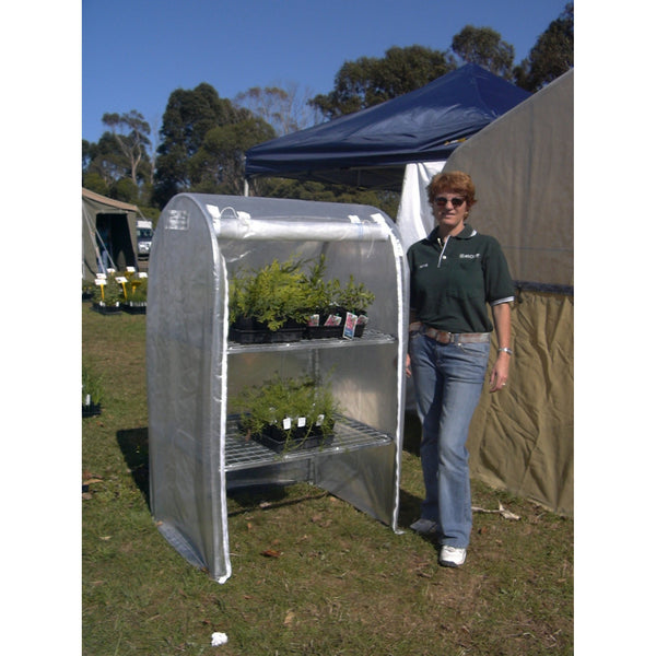 Mini Greenhouses Tagged "Mini Shade Houses" - Adloheat