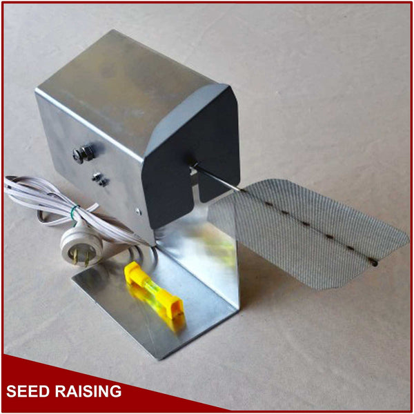 Misting Control System - Adloheat