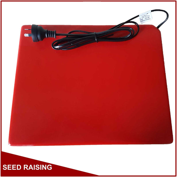 Flexible Propagation Heat Pads (range of sizes available) - Adloheat