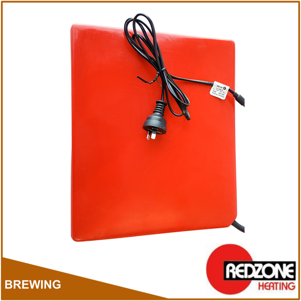 Adloheat - Australian Made Brewing Heat Pads and Brewing Equipment