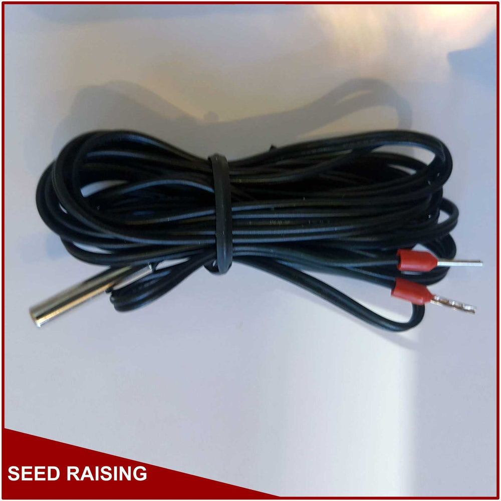 Replacement Probe Wire for Digital Thermostat - Adloheat